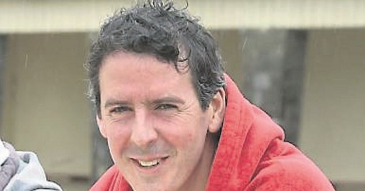 Thomas Fitzgibbon running in Himalayas for victims of Nepal earthquake