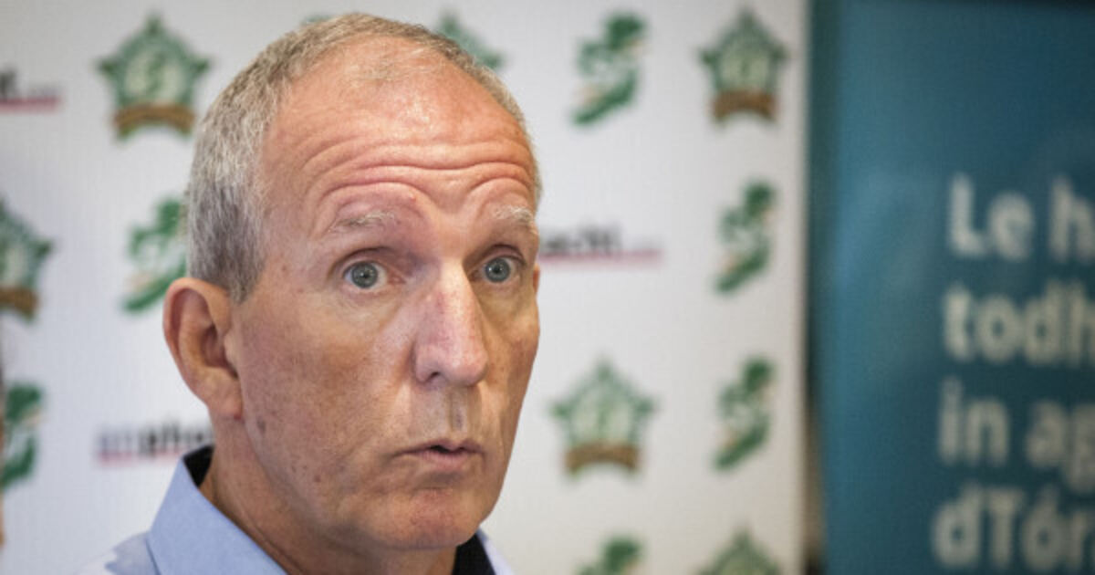 Bobby Storey: Unionists using ‘detention’