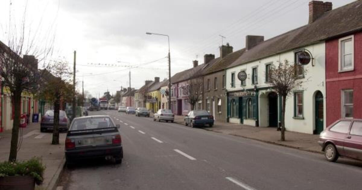 Killeagh history immortalised on DVD