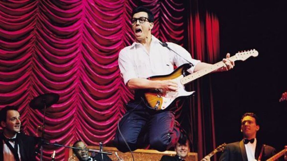 Buddy Holly Death Autopsy Photos