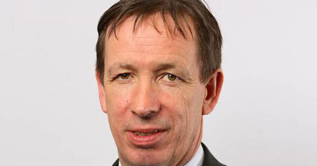 Stephen Cadogan: IFA figures challenging but could have been worse