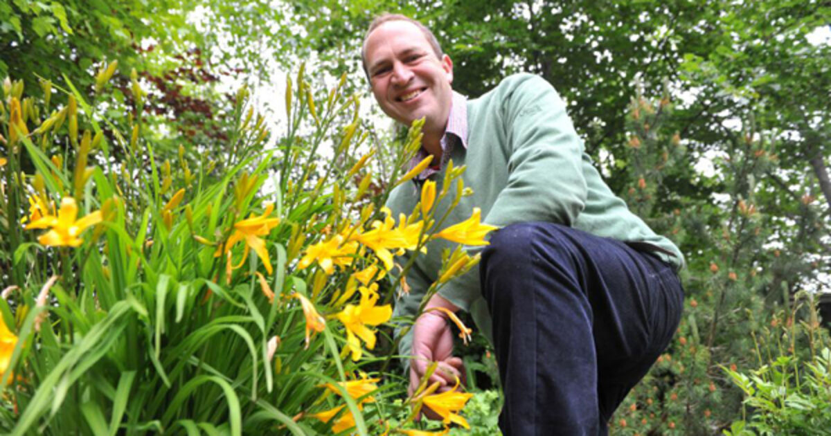 VIDEO: Outdoor extravaganza at the Mallow Home and Garden Show