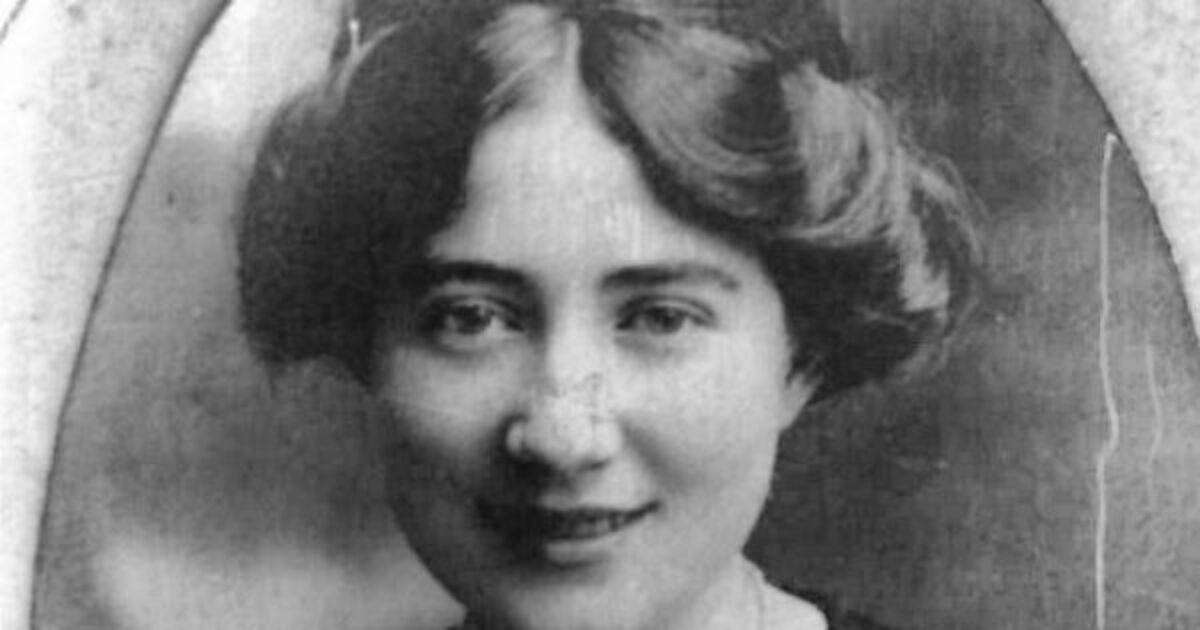 Remarkable life journey of Cork's May Barrett