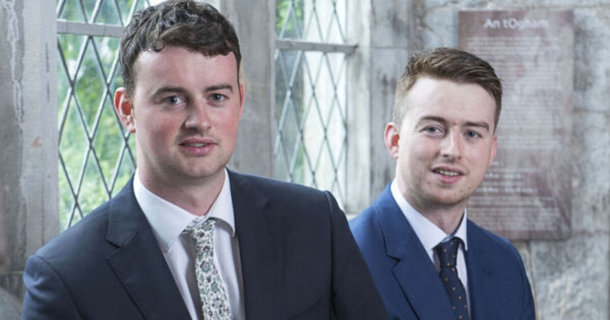 Small Business Q&A: Peter and James Nagle from Bitcove