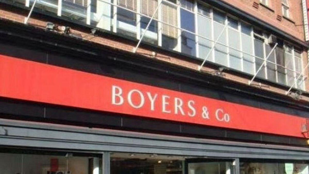 Boyers closure to cost 83 jobs