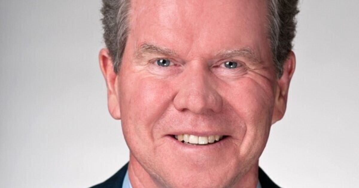 Hartford Financial Services CEO Liam McGee dies of cancer