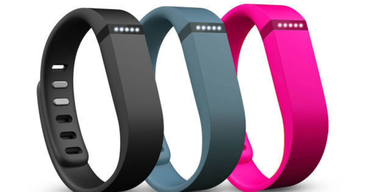 Fitbit plans IPO on $3.3bn valuation