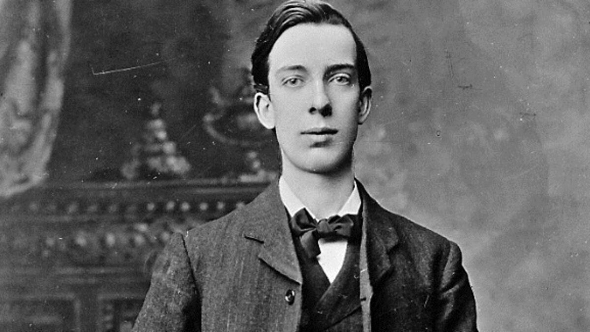 Padraig Pearse’s brother had different dreams of being remembered