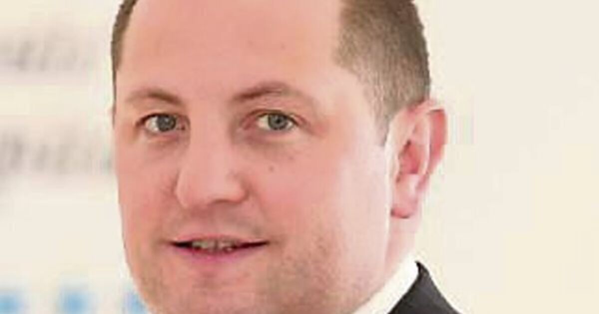 Small Business Q&A: Mark Regan from 3FiveTwo