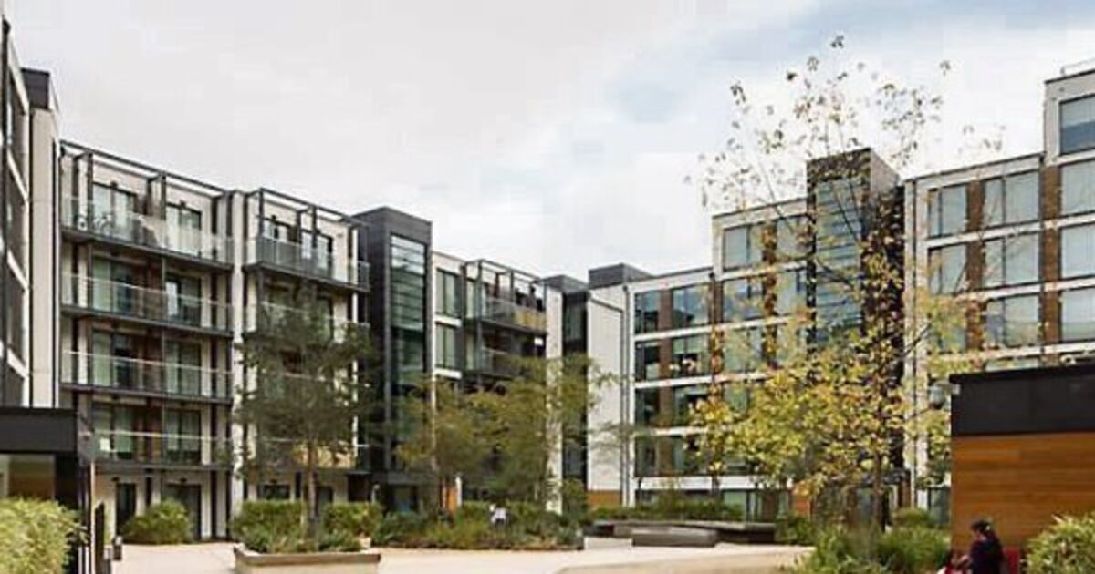Irish Residential Properties closes €90.6m Dublin property portfolio deal