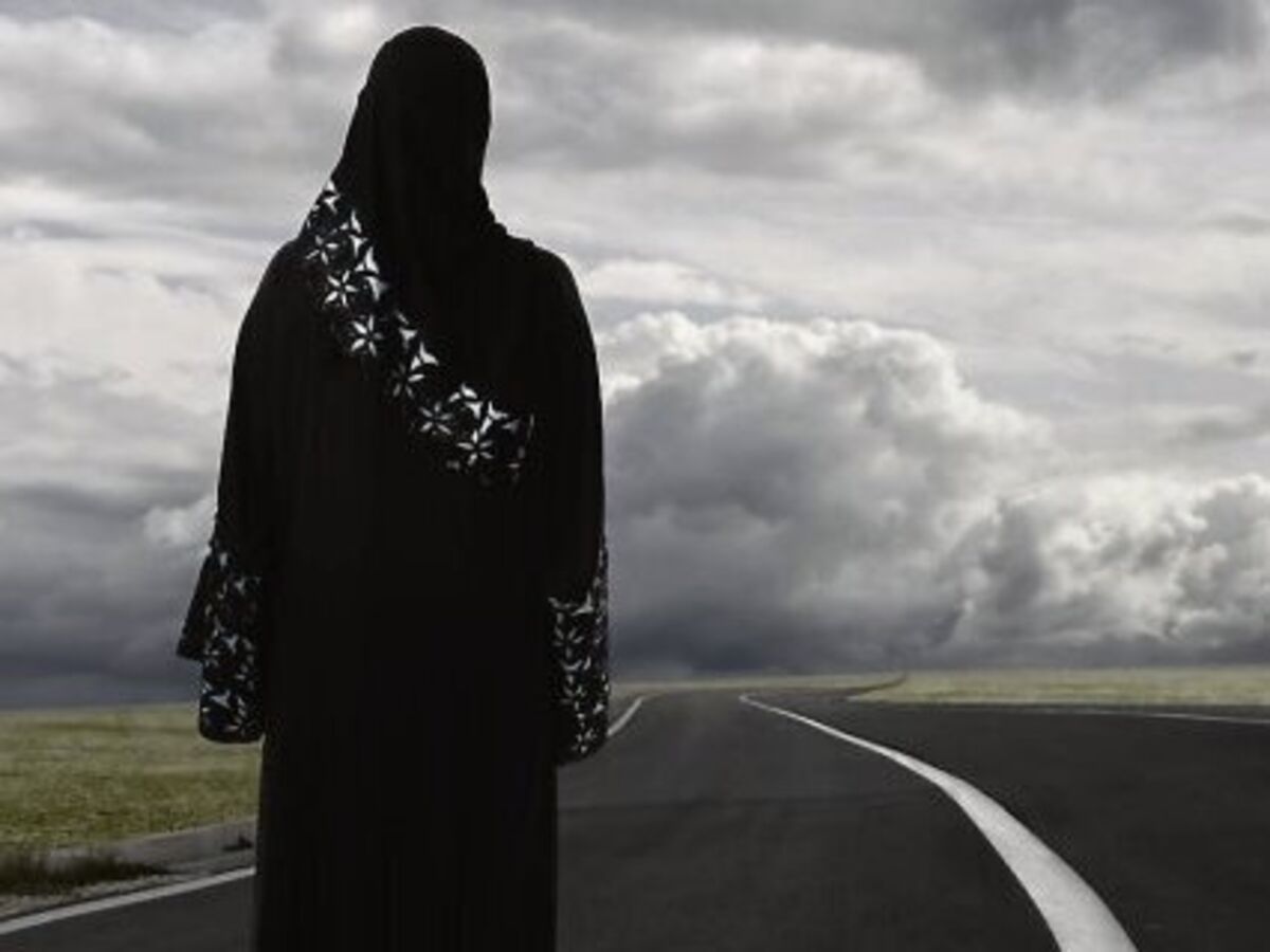 Muslims Girls In Iraq