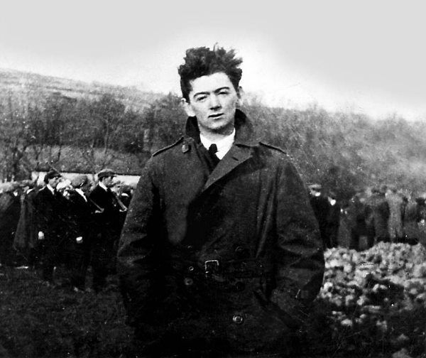 The truth about Ireland’s First World War soldiers