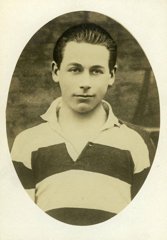 The truth about Ireland’s First World War soldiers