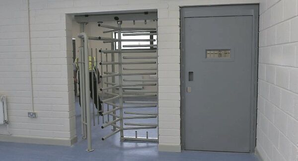 VIDEO: Cork Prison: New development to confine jail’s Dickensian ...