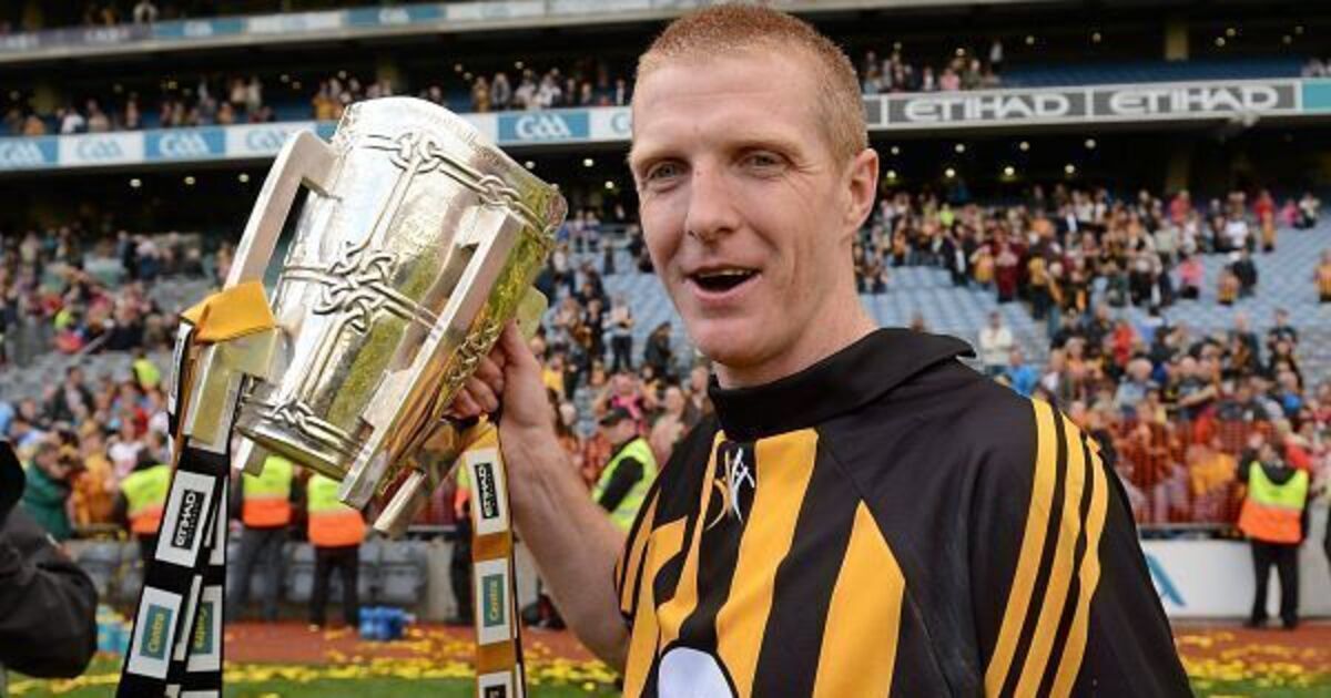 Henry Shefflin’s retirement - A true superstar