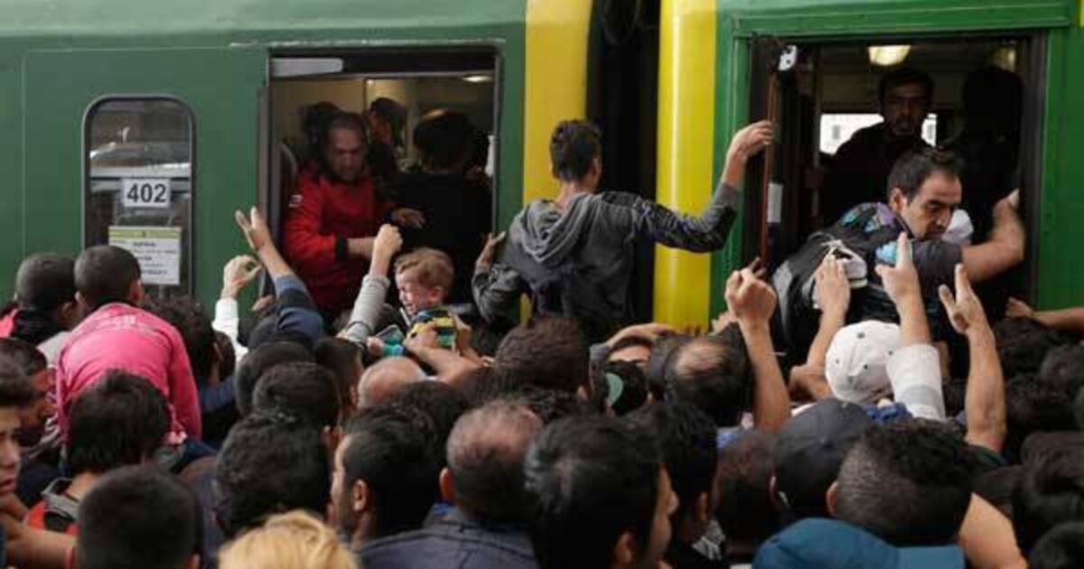 To ignore our humanitarian obligations is to be shameful