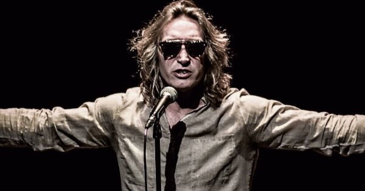 Mike Garry: From punk ethic and prison to the voice of Man Utd