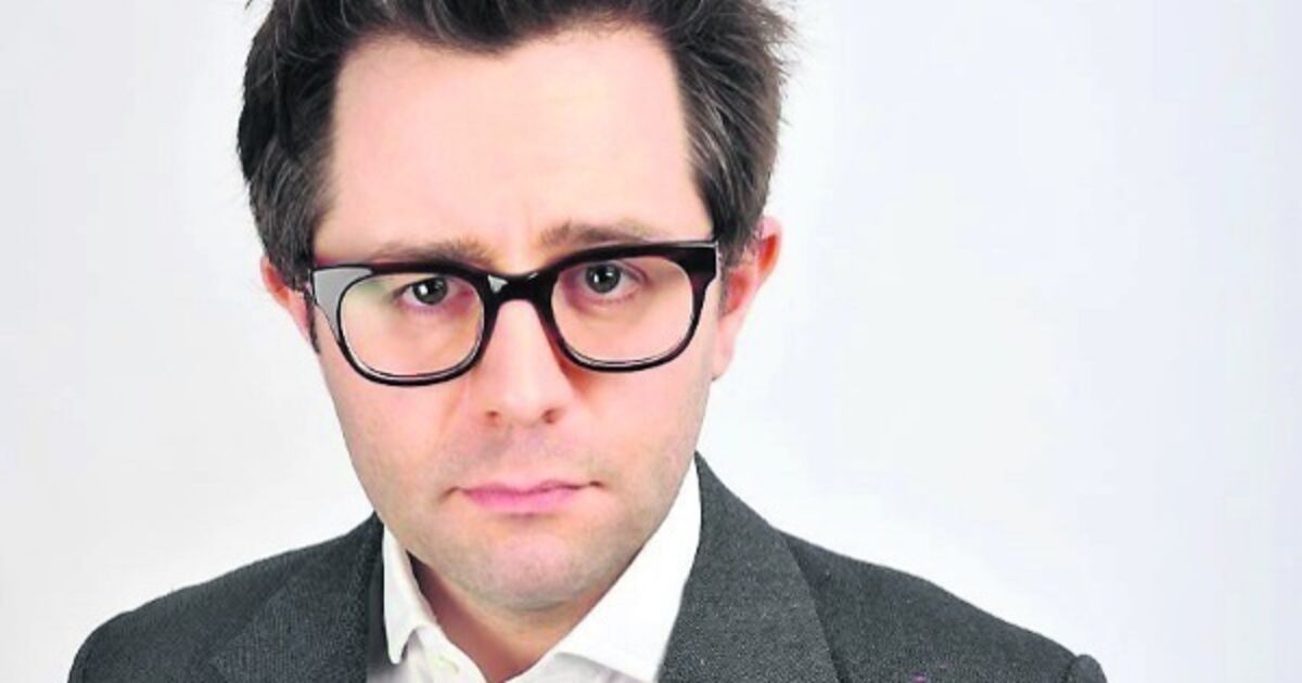 Matthew Osborn is bringing a scalpel to suburbia