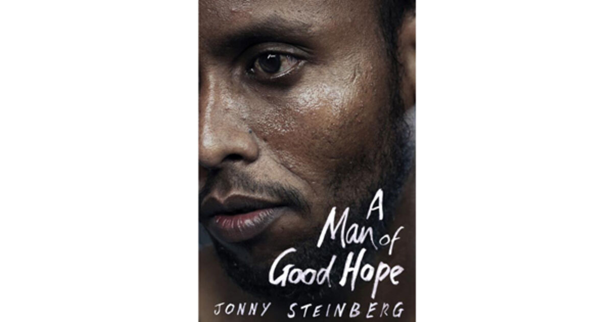 Book review: A Man Of Good Hope