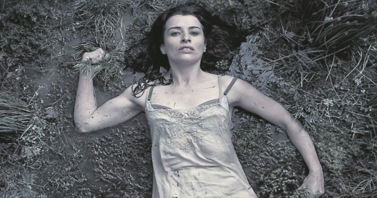 Greek myths and Irish bog gothic make for potent mix at the Abby