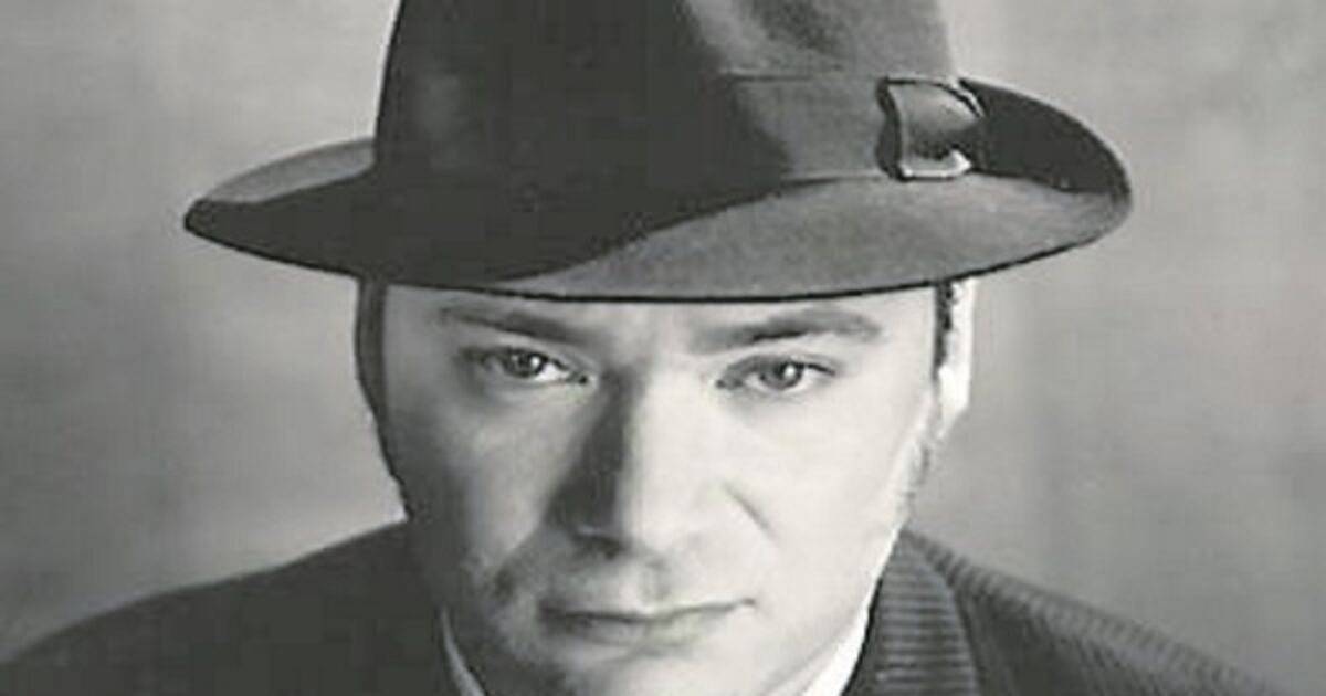 A question of taste - Alexander Balanescu