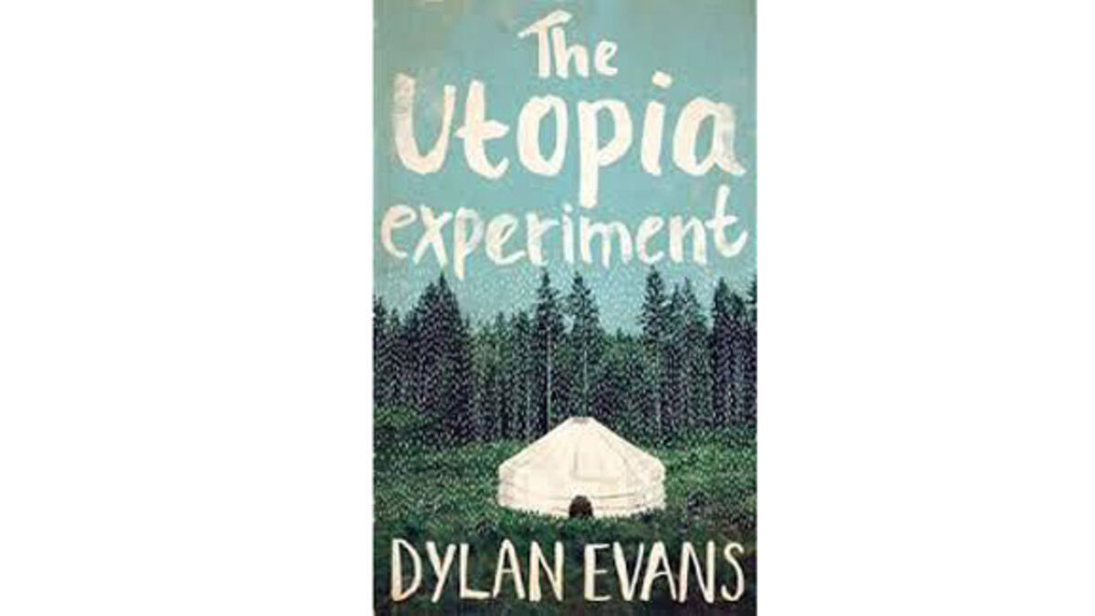 Book review: The Utopia Experiment