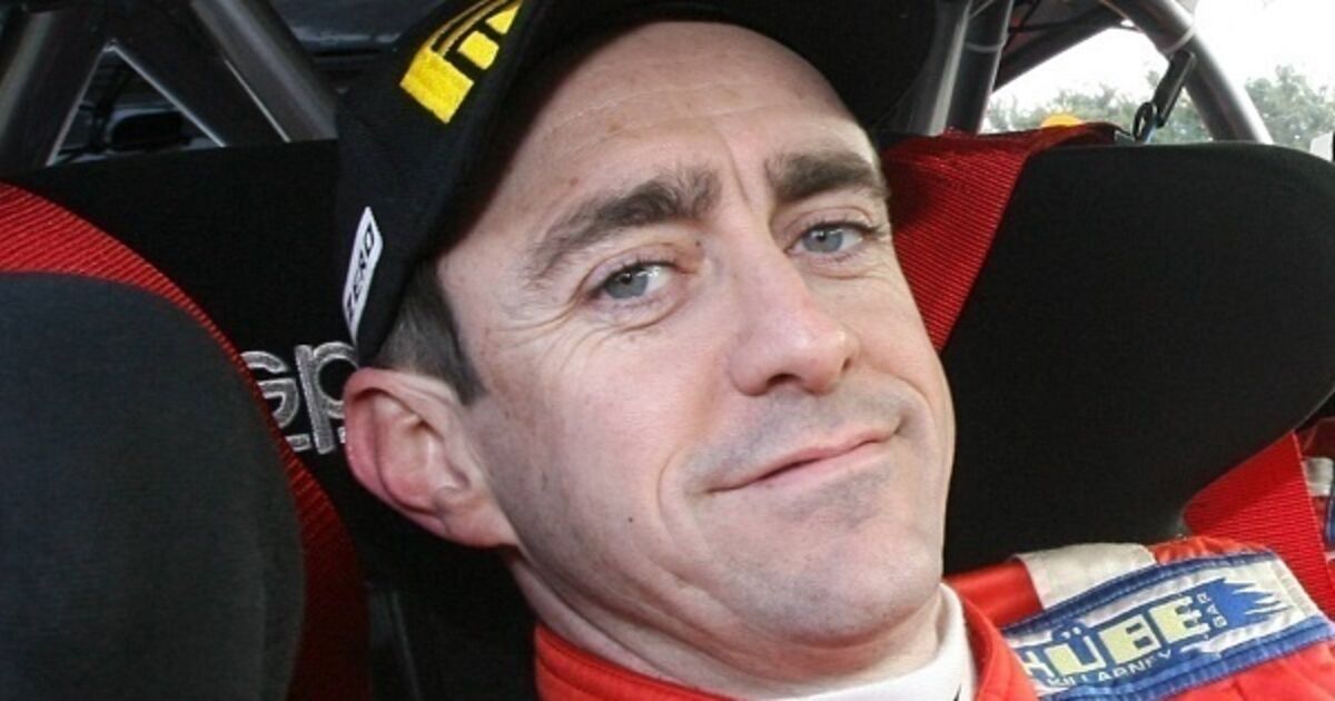 Alan Ring still on a learning curve