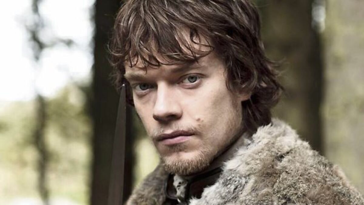 Alfie proves he is more than just Lily Allen’s brother in Game of ...