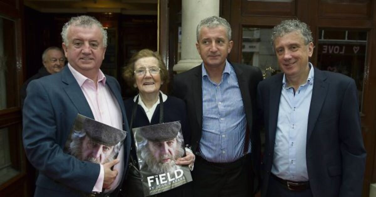 The Field at 50: John B Keane’s legacy rests in good hands