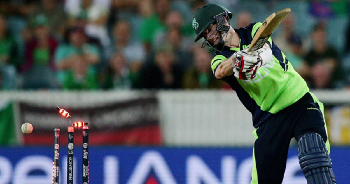 Proteas expose Ireland’s bowling shortcomings