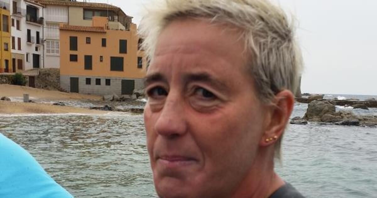 Cork woman Eilis Burns leads home field in gruelling Spain test