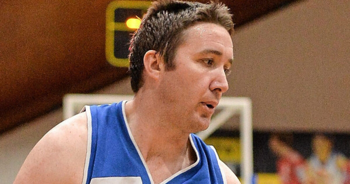 Shane Coughlan spreads the praise ahead of the 10th Men’s Cup final