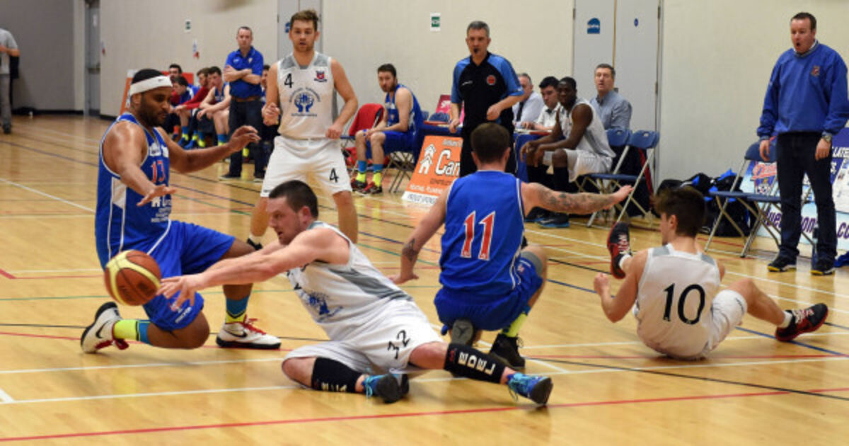 Demons demolish Neptune in derby duel