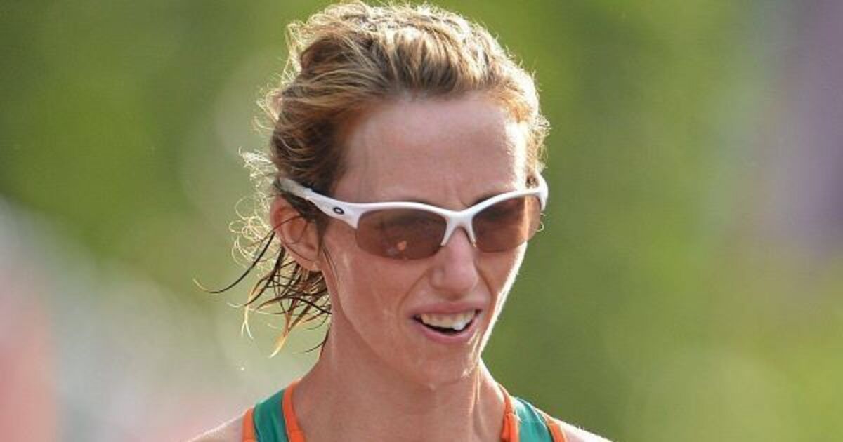 Olive Loughnane set to enjoy belated golden moment after Olga Kaniskina ban