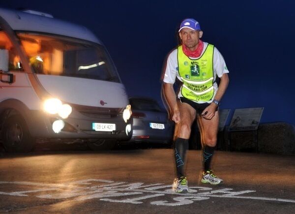 TWEETS AND VIDEO: Alex O'Shea attempts to run the length of Ireland for ...