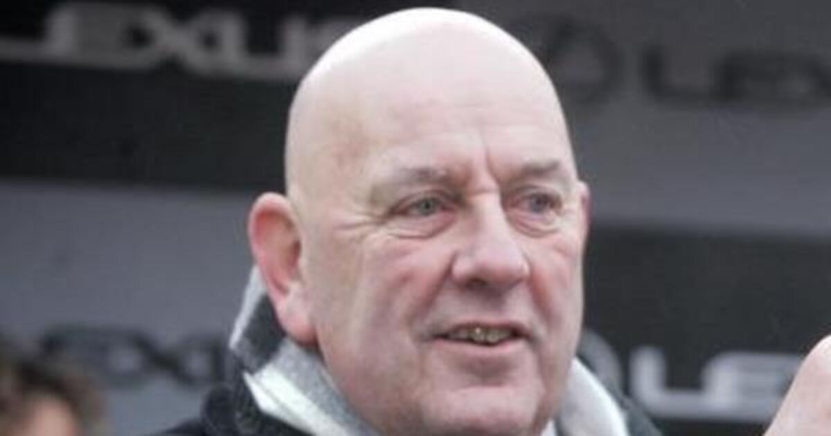 Joe Corcoran: The man who made dreams happen