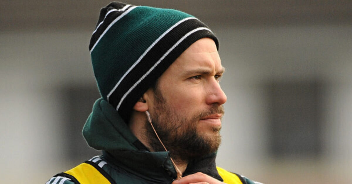 Mayo coach Barry Solan set to link up with Arsenal