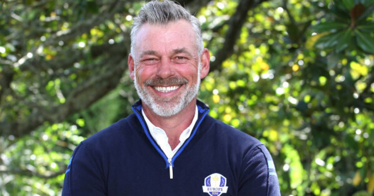 Ewan Murray: Darren Clarke took wrong route after 2010 Open victory