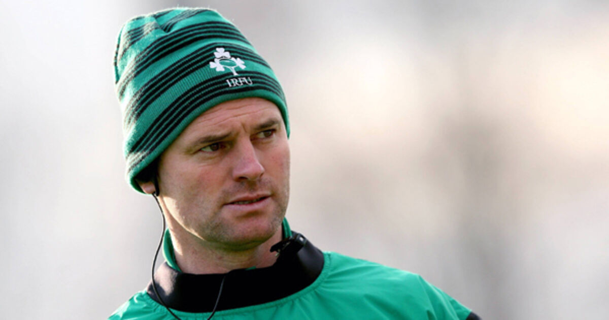 Nigel Carolan: Creating right environment more important than results