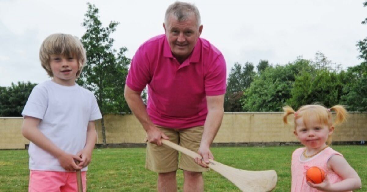 Three Irish broadcasters talk about how great life is as a dad