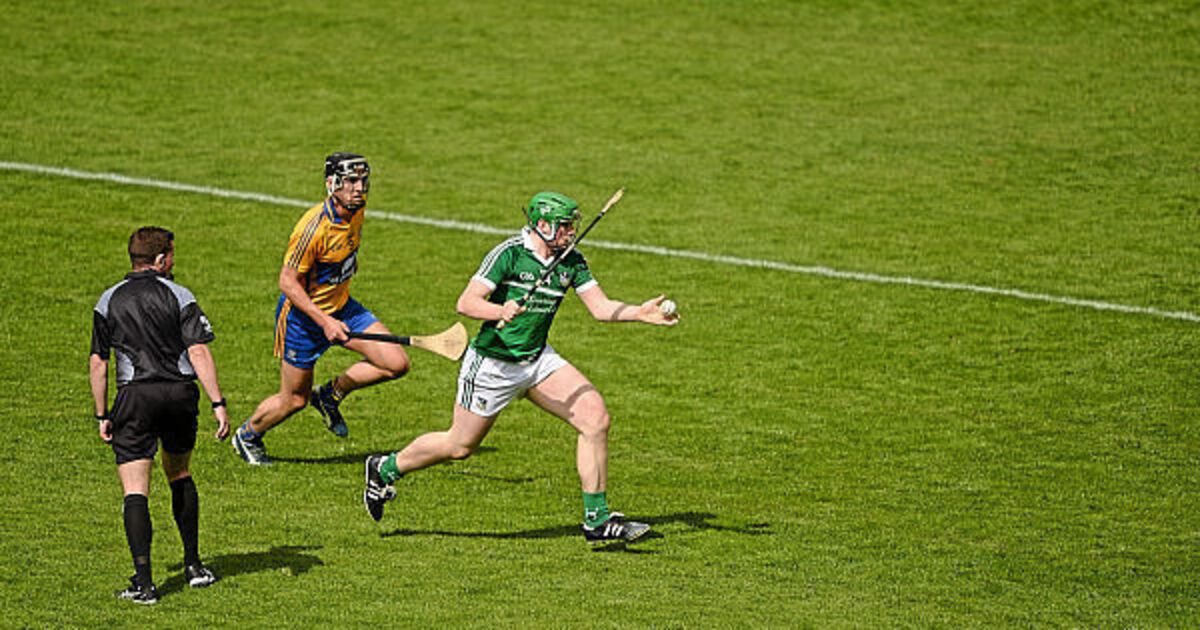 Quality was mixed but Munster first round contests are all about winning