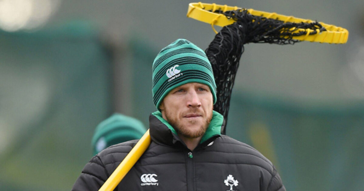 Simon Easterby expects Italy onslaught