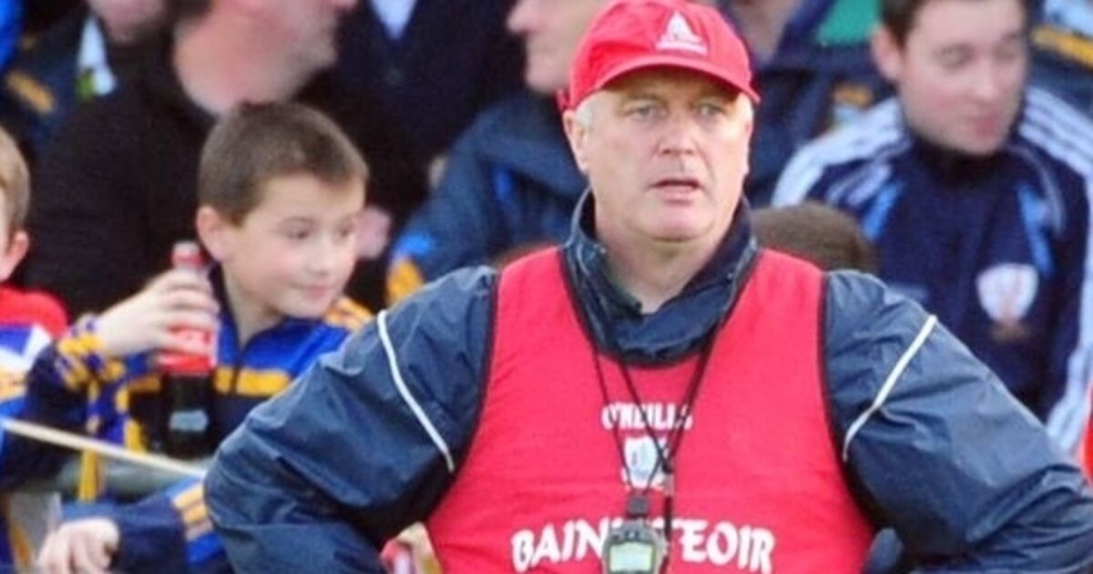 Larry Tompkins lambasts state of football