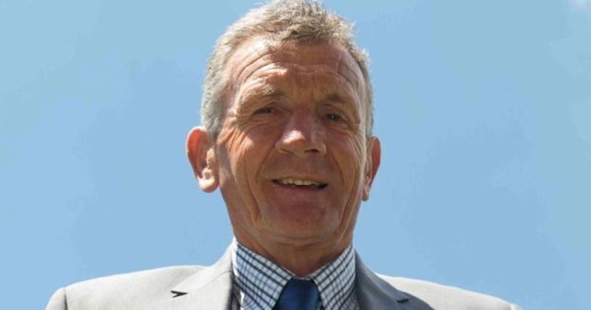 Liam Sammon: Take power out of hands of ‘counter-productive’ Congress