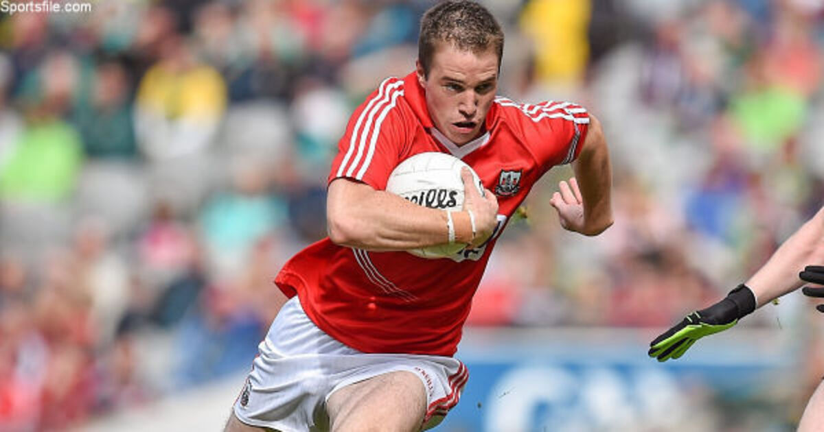 Colm O’Neill brings Cork goal threat to Croke Park