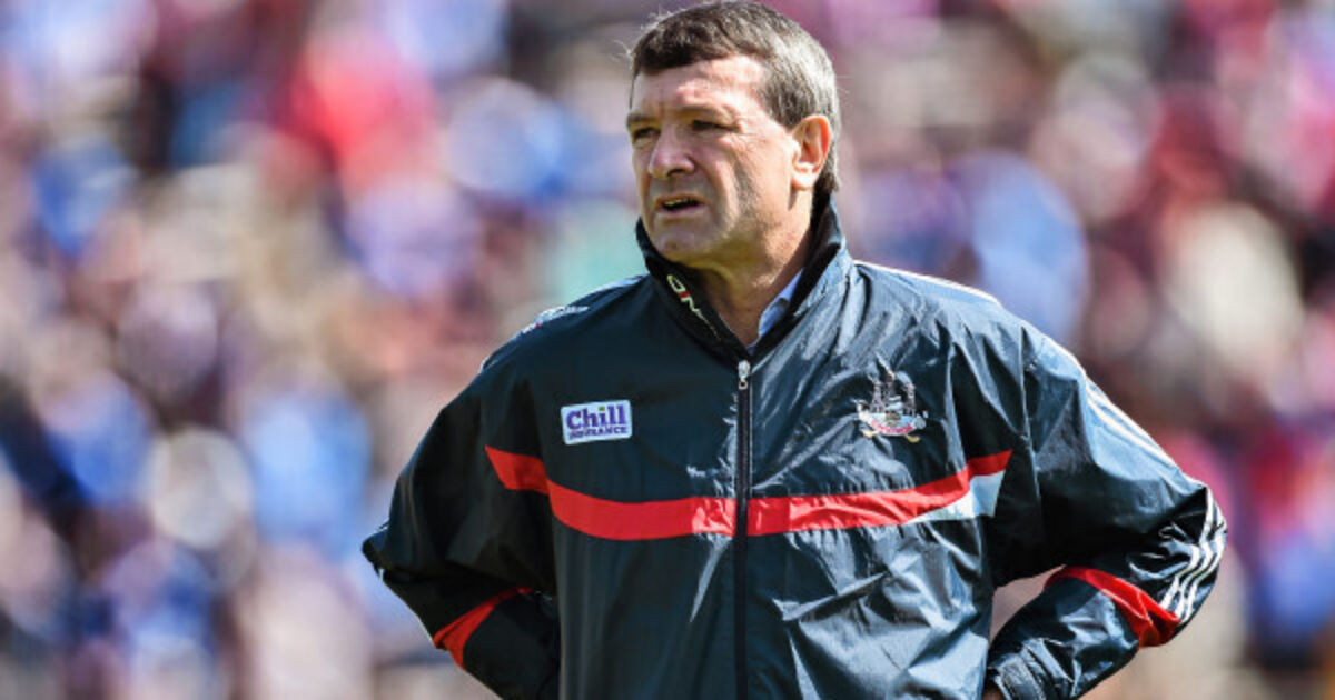 Jimmy Barry-Murphy: Cork are definitely making progress