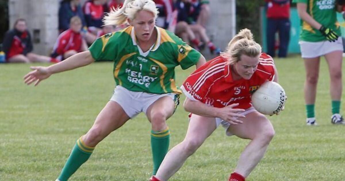 Eamonn Ryan’s Cork team hold firm as three in a row still on