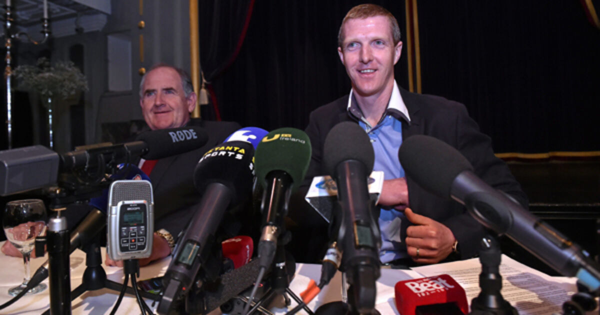 Conor Neville: Joe Brolly steals Henry Shefflin’s thunder