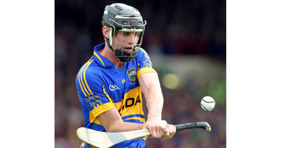 Brendan Cummins and Eoin Kelly lead tributes to Paul Curran