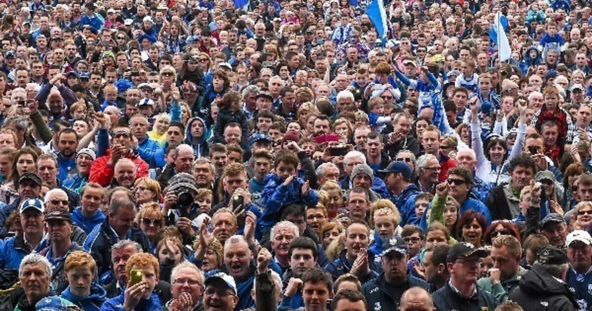 GAA committee set to address pitch invasion concerns